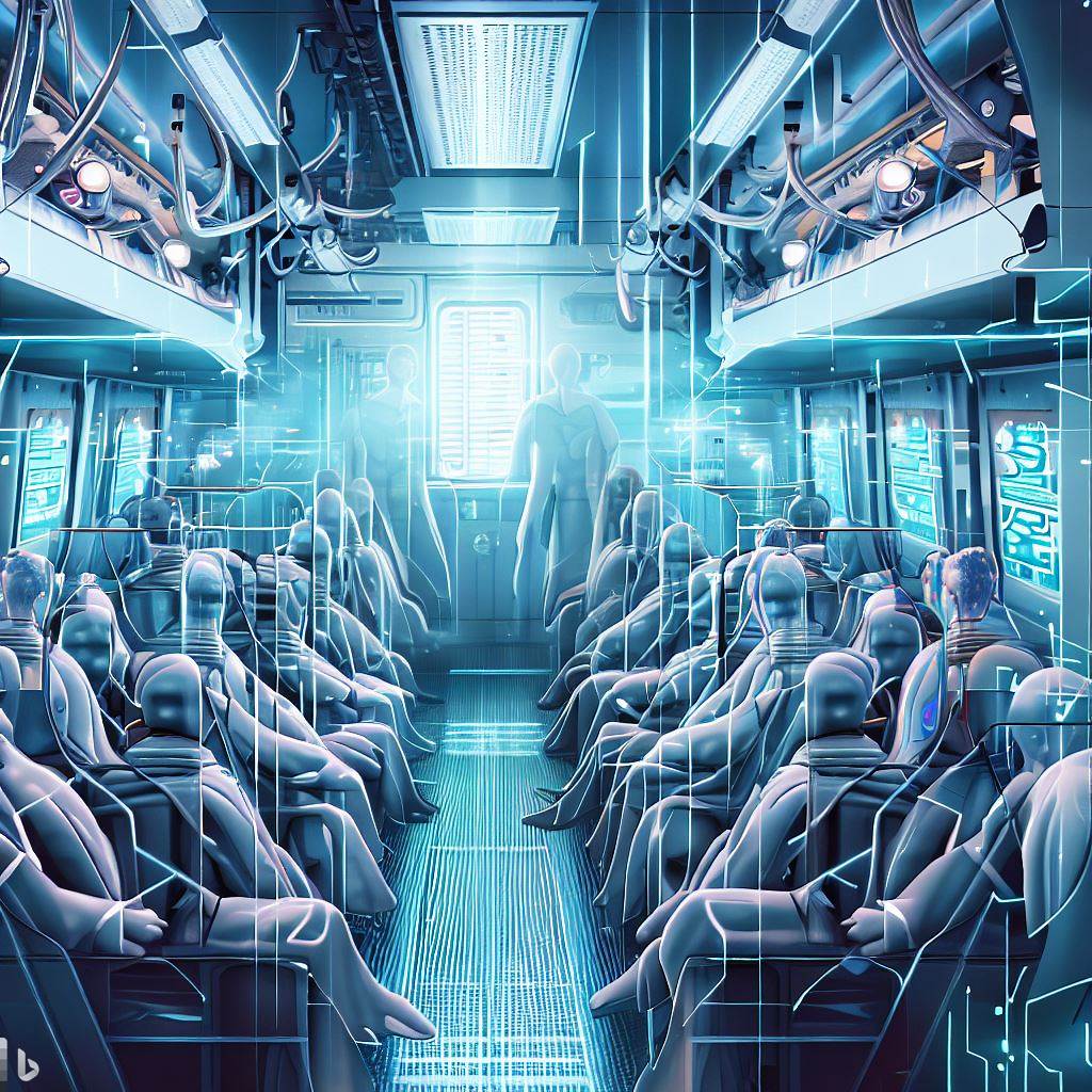 UN MÁS ALLÁ A MEDIDA – Andrés Alba-Pérez